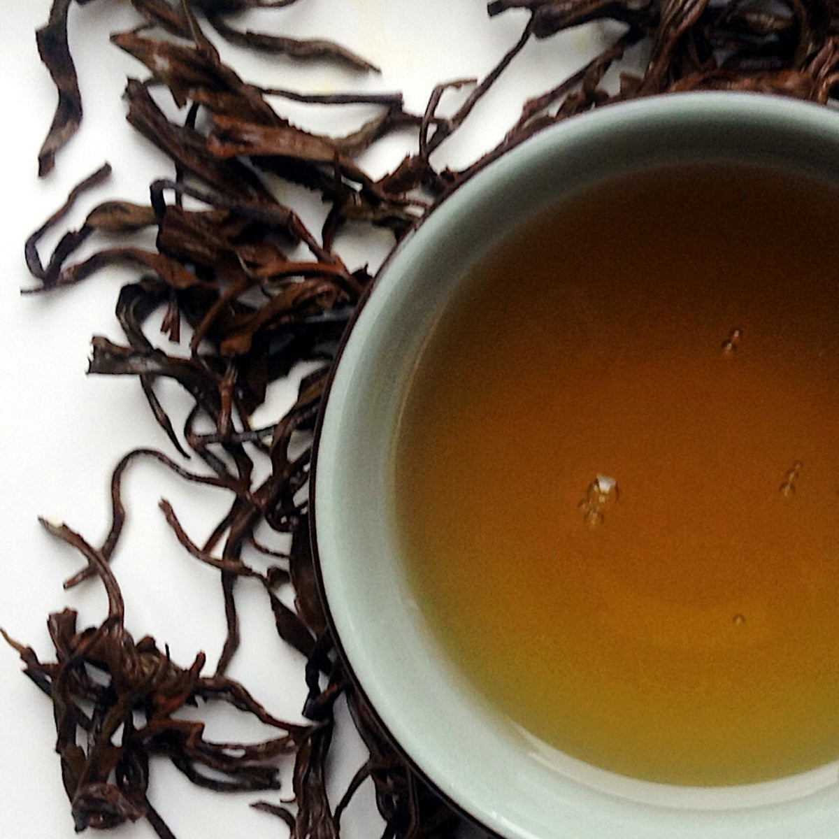 Chinese Black Tea – Truly Tea Shop