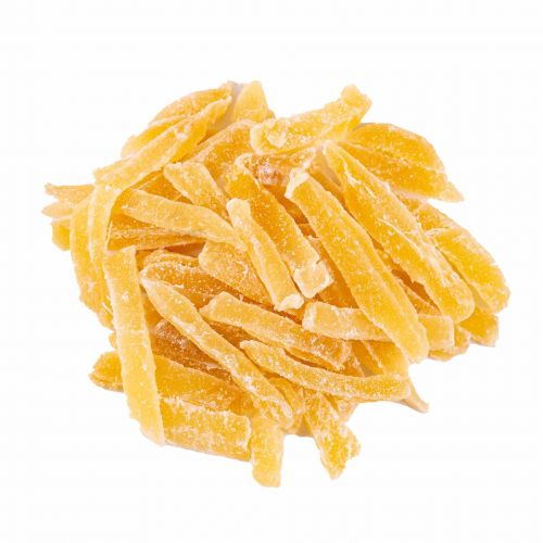 Ginger sticks – Truly Tea Shop